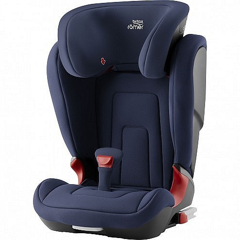 BRITAX RÖMER Autosedačka Kidfix 2 R | Baby-centrum.cz