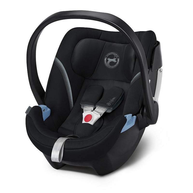 Cybex Aton 5 2021 | Baby-centrum.cz