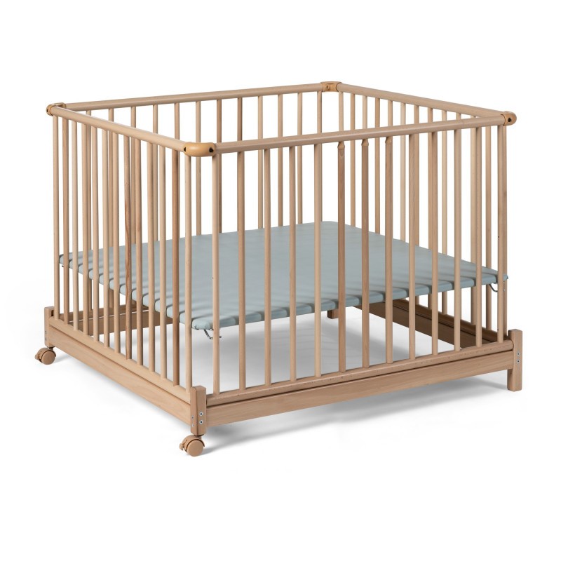 2234+ Ohrádka Geuther Euro-Parc+ | Baby-centrum.cz