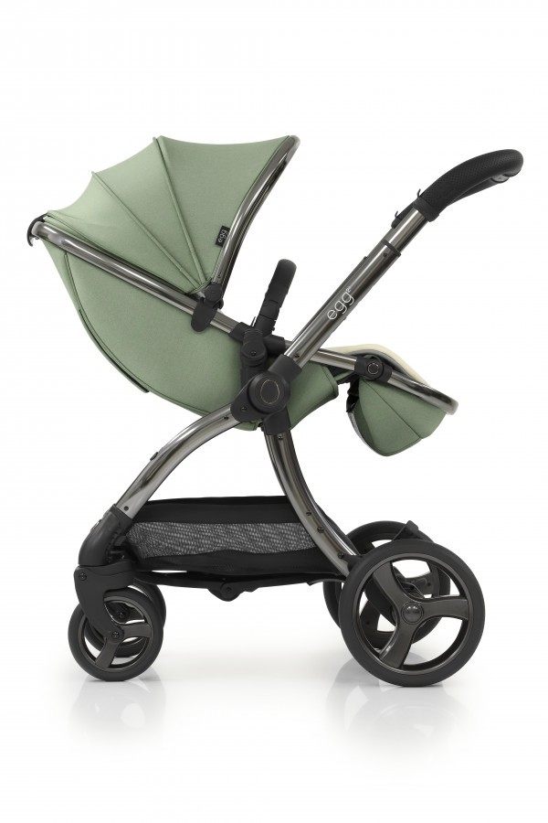 BabyStyle Egg2 kočárek | Baby-centrum.cz