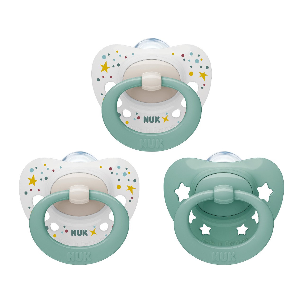 Signature dudlik 2+1 (0-6 m.) | Baby-centrum.cz