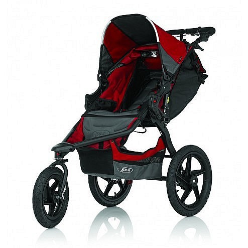 BRITAX RÖMER Kočárek Bob Revolution Pro | Baby-centrum.cz