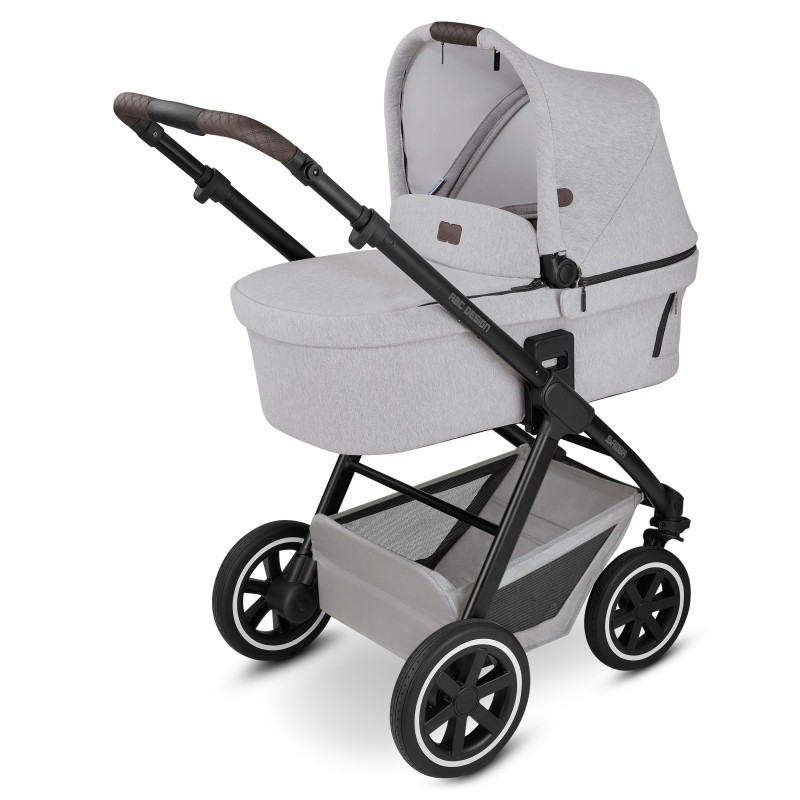 ABC Design Samba Diamond 2022 | Baby-centrum.cz