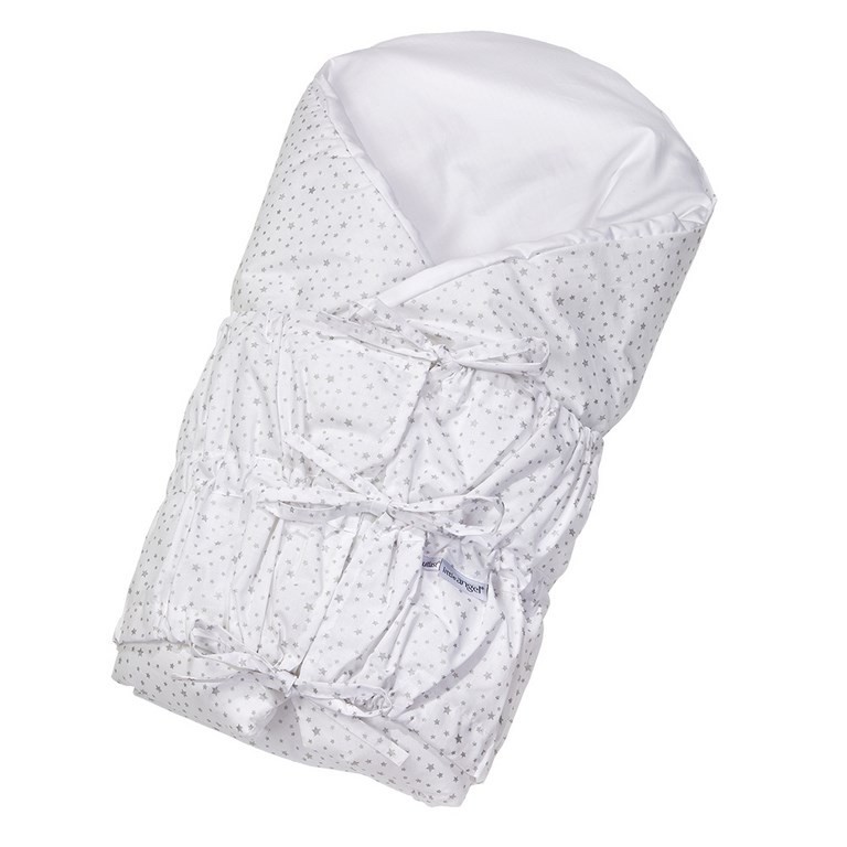 Little Angel Zavinovačka šněrovací pevná záda ANGEL - Outlast® | Baby ...